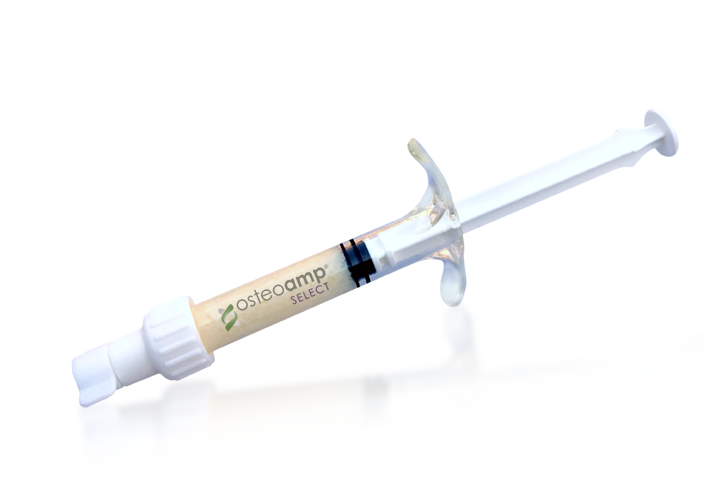 OSTEOAMP-Family - Bioventus Surgical