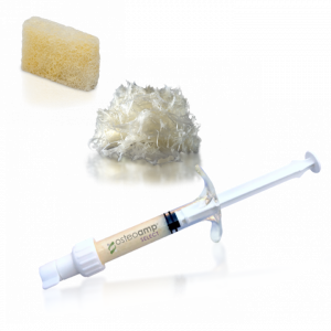 OSTEOAMP SELECT - Bioventus Surgical