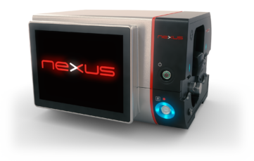 nexus - Bioventus Surgical