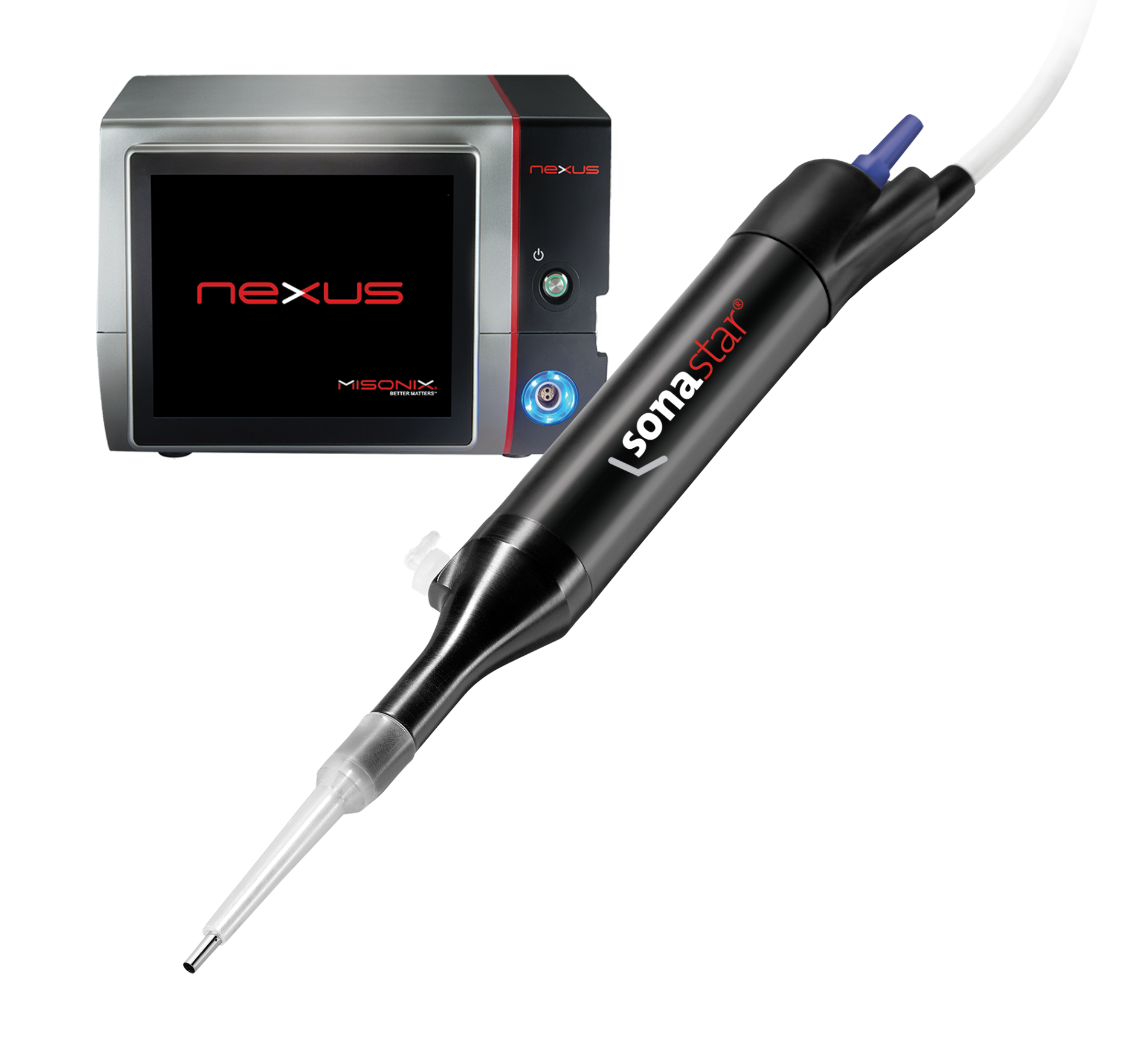 SonaStar - Bioventus Surgical