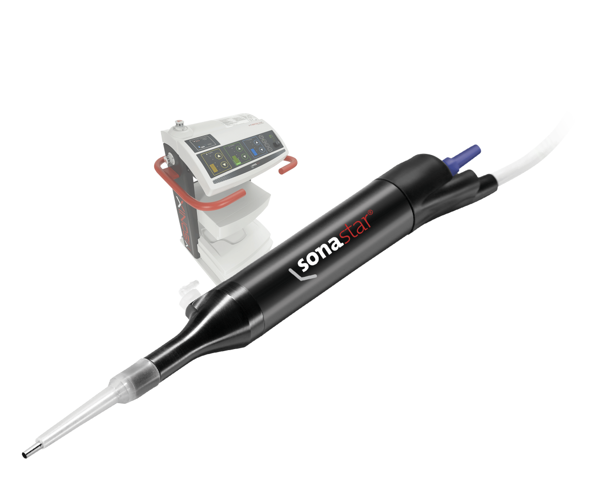 SonaStar Legacy - Bioventus Surgical